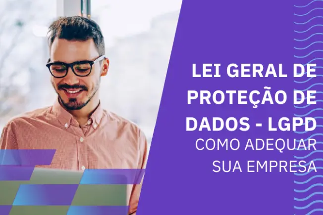 Sebrae/ES | Loja Virtual - LEI GERAL DE PROTEÇÃO DE DADOS - LGPD: COMO ...